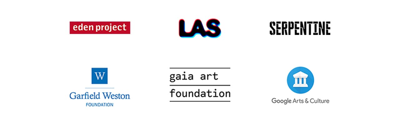 Credits - Pollinator Pathmaker